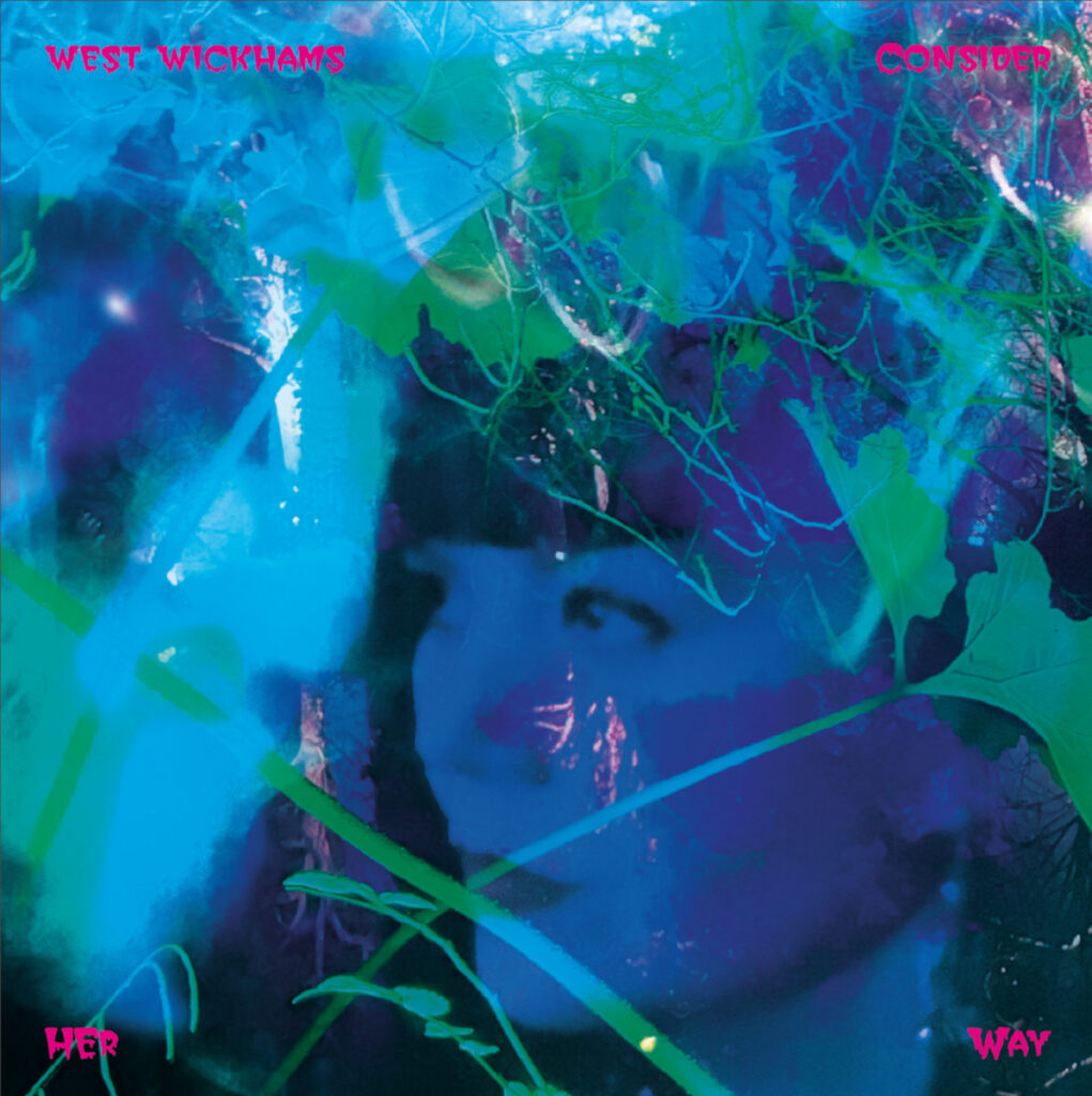 West Wickhams – Hot Jump (Track Review) – Skylight Webzine